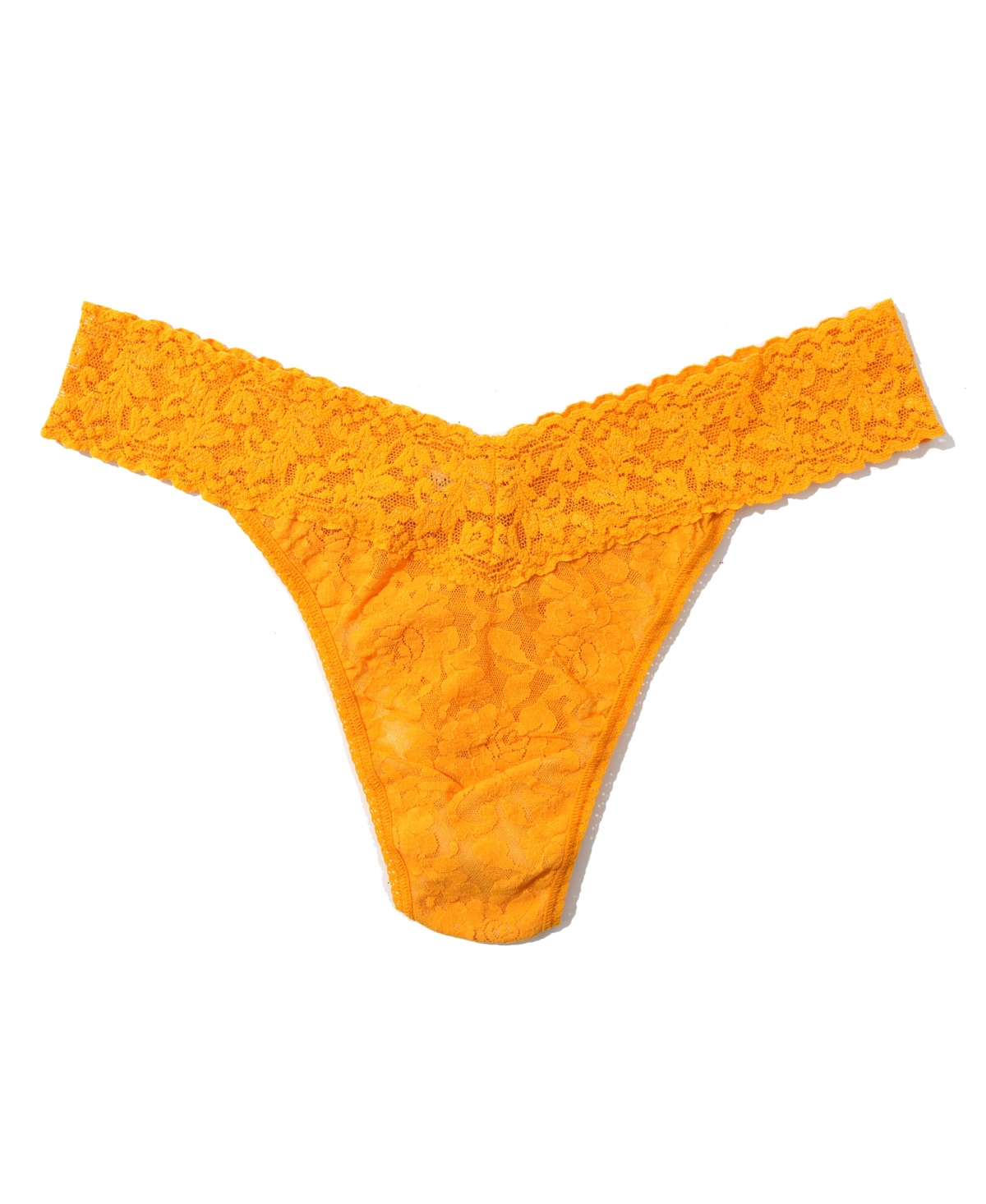 Click here for Hanky Panky Womens Signature Lace Original Rise Th... prices