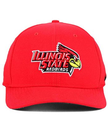 Nike Illinois State Redbirds Classic Swoosh Cap - Macy's