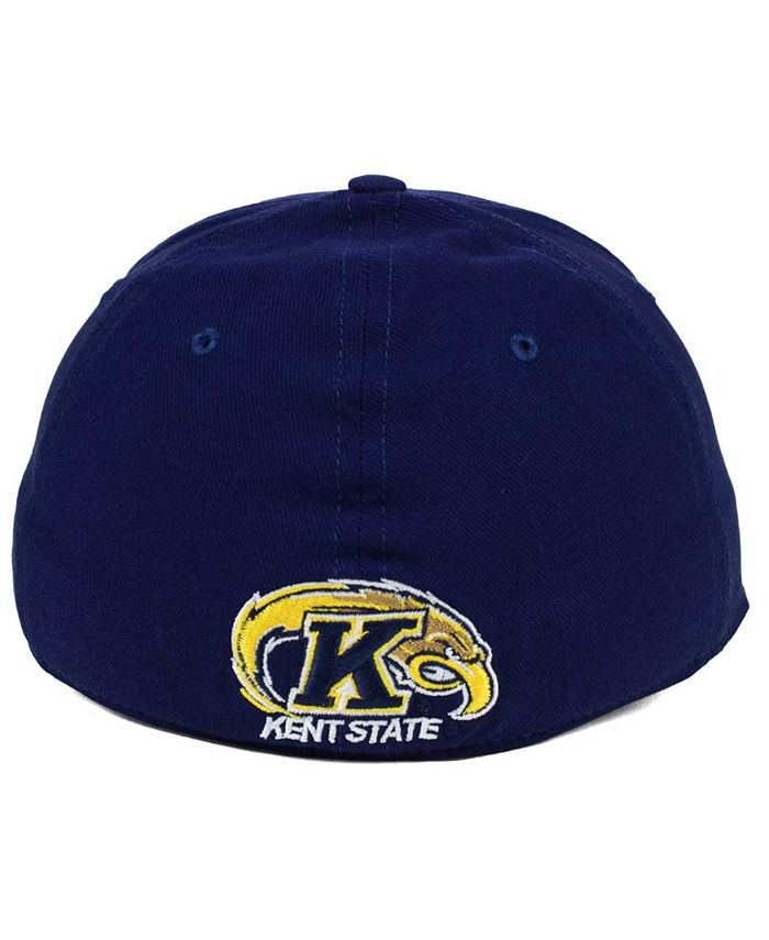 Nike Kent State Golden Flashes Classic Swoosh Cap - Macy's