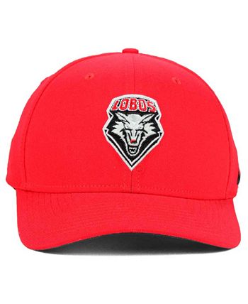 Nike New Mexico Lobos Classic Swoosh Cap - Macy's