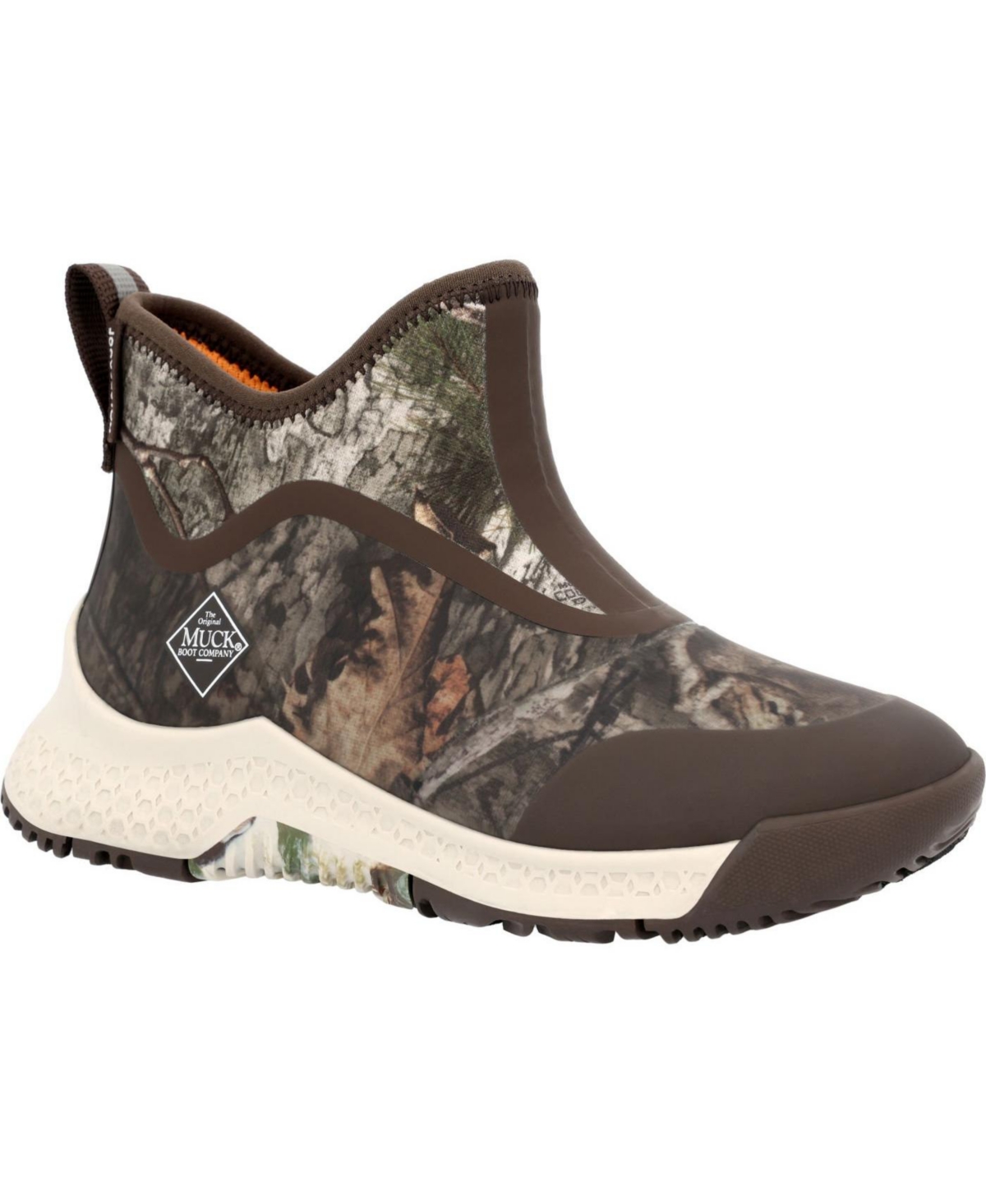 Click here for Muck Boys Kids Outscape Pull On Boot prices