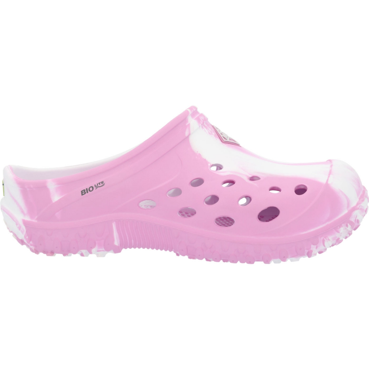 Click here for Muck Kids Kids ster Lite Eva Clog - Pink prices