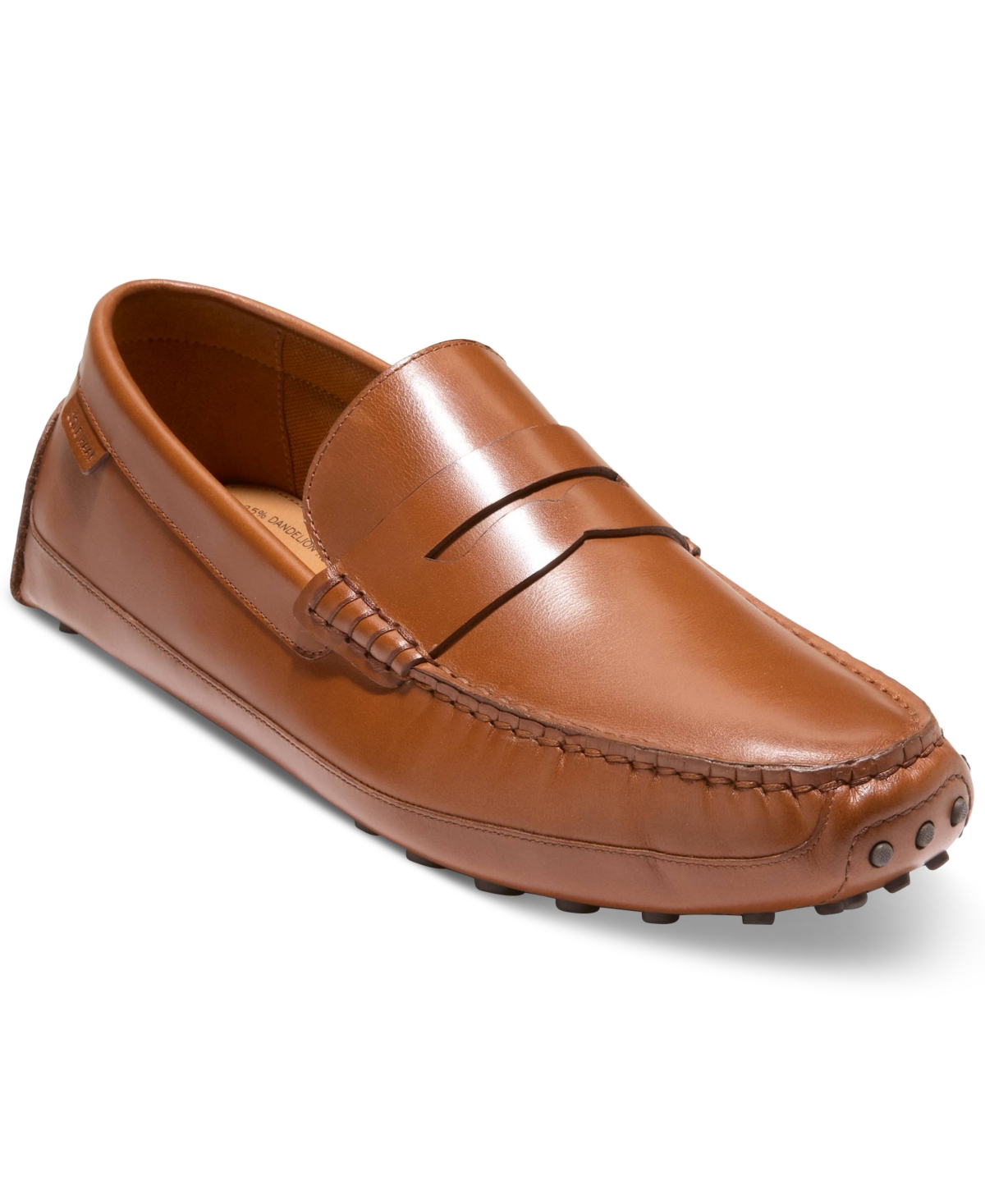 Click here for Cole Haan Mens Davies Grand Slip On Driving Loafer... prices