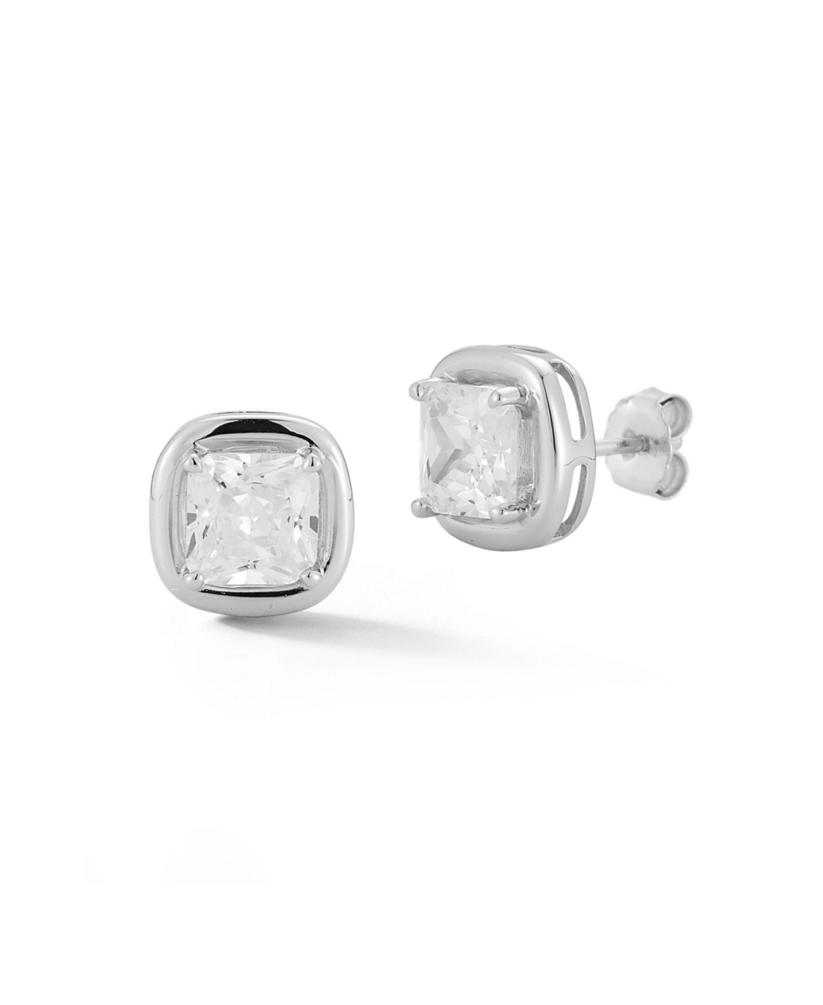 Click here for Rachel Zoe 14K Gold Plated Sterling Silver Puffy S... prices