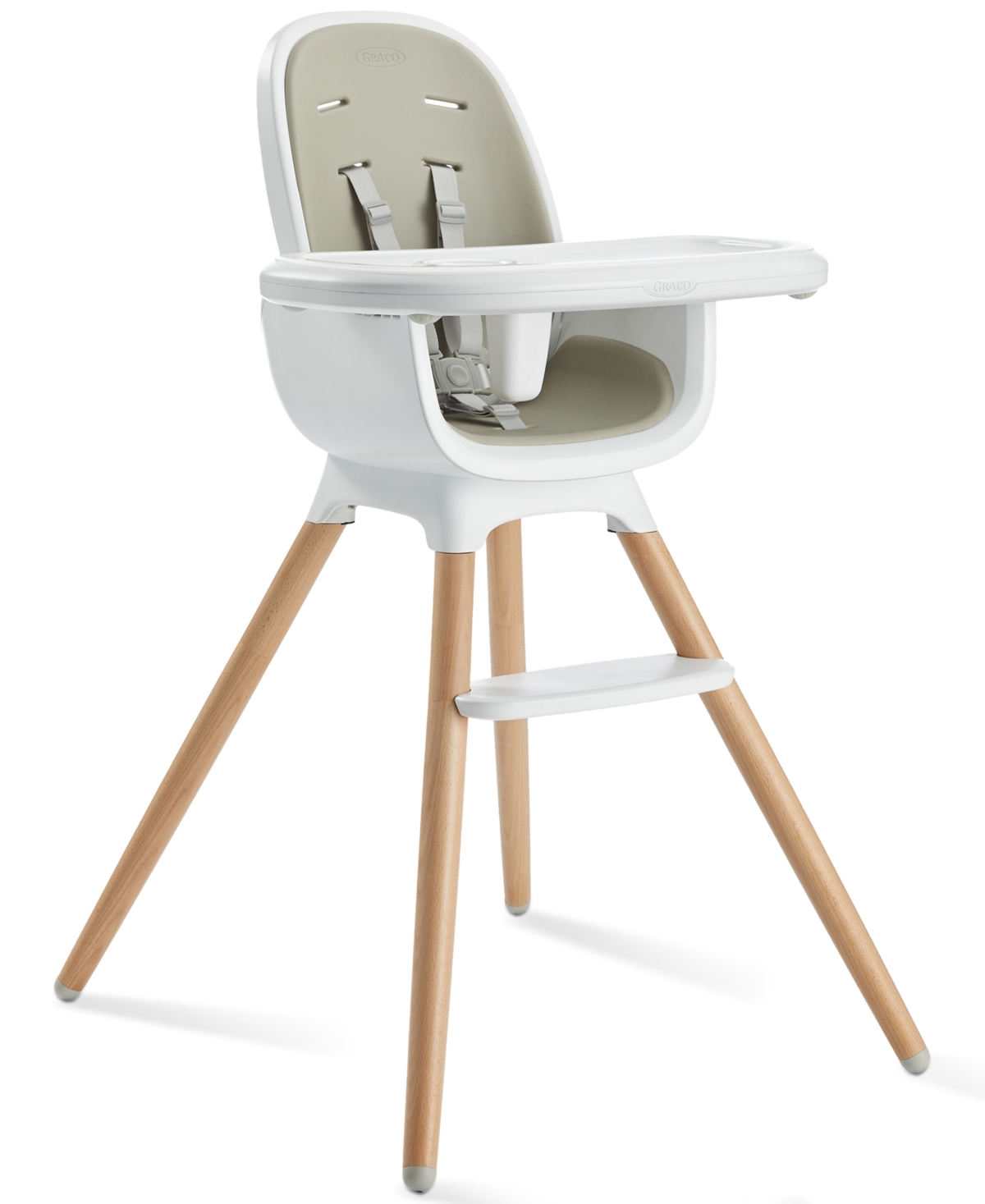 Click here for Graco Baby Table2Table Lux Highchair - Rhodes prices