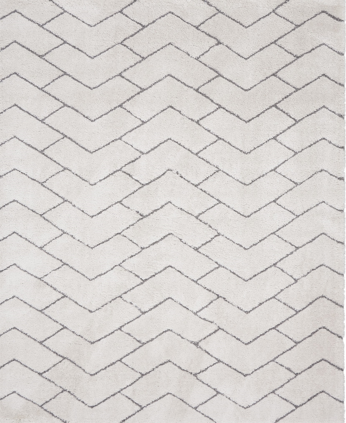 Click here for Nourison Home Dreamy Shag DRS03 9x12 Area Rug - Iv... prices