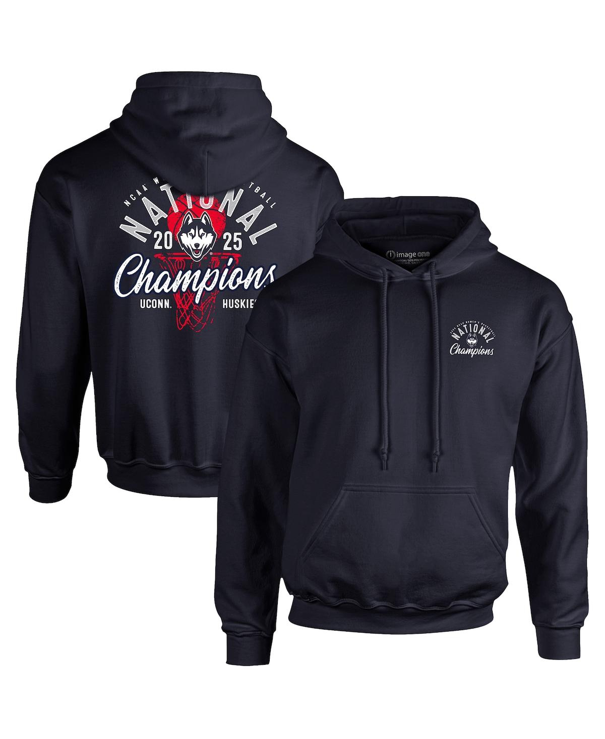 Click here for Image One Mens Navy UConn Huskies 2025 Ncaa Womens... prices