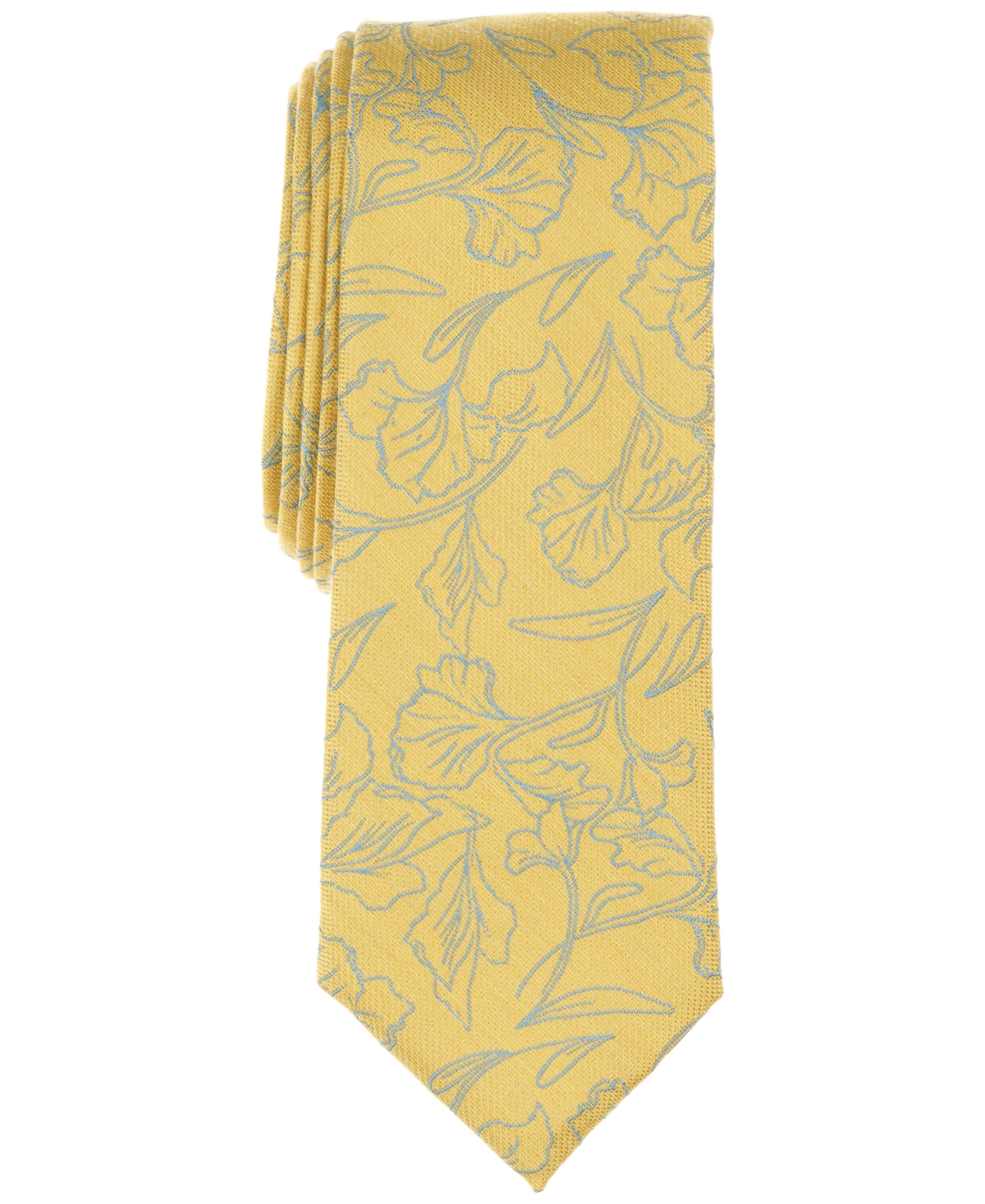 Click here for Bar Iii Mens Soho Floral Tie  Exclusively at Macys... prices