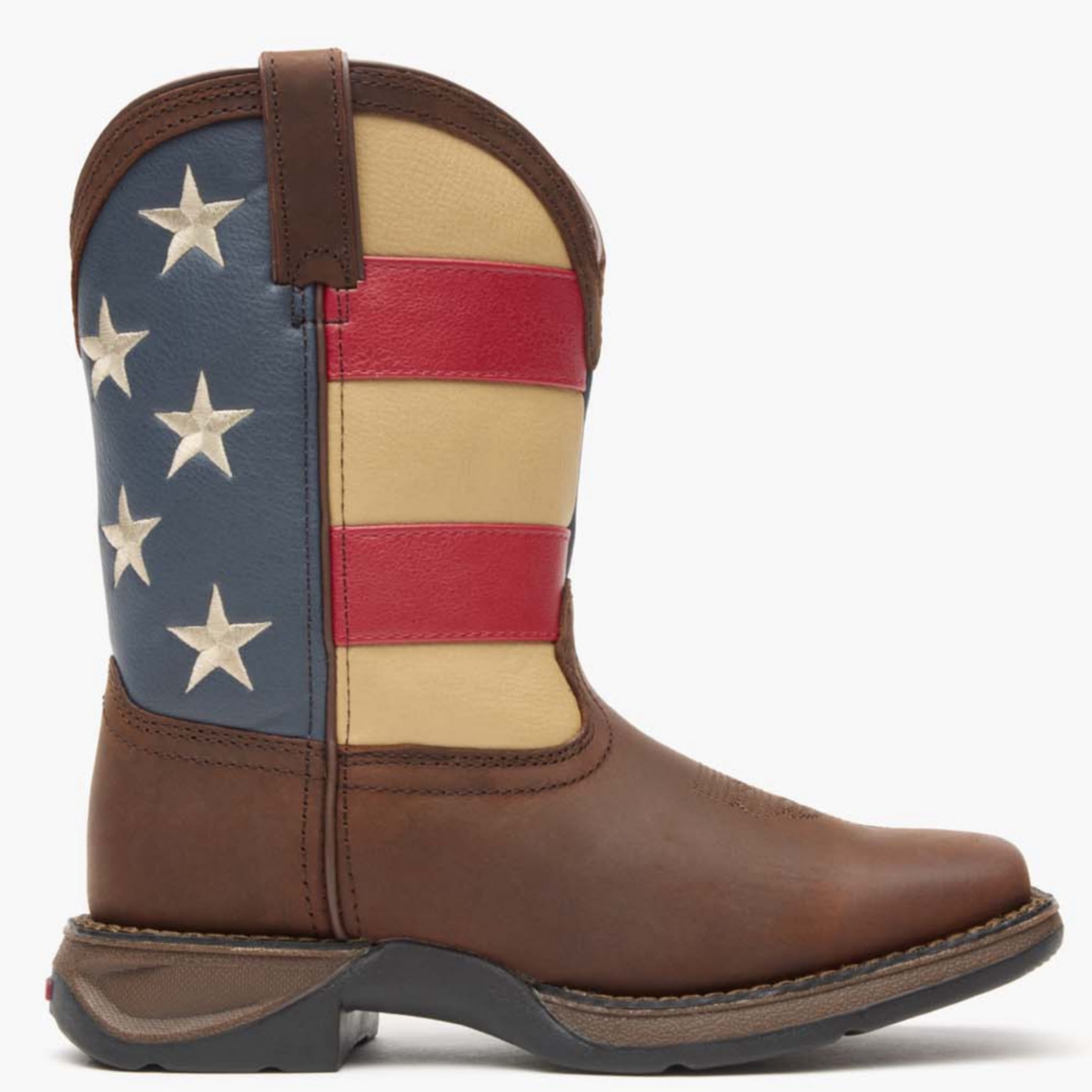 Click here for Durango Kids Lil Rebel by Kids Patriotic Western B... prices