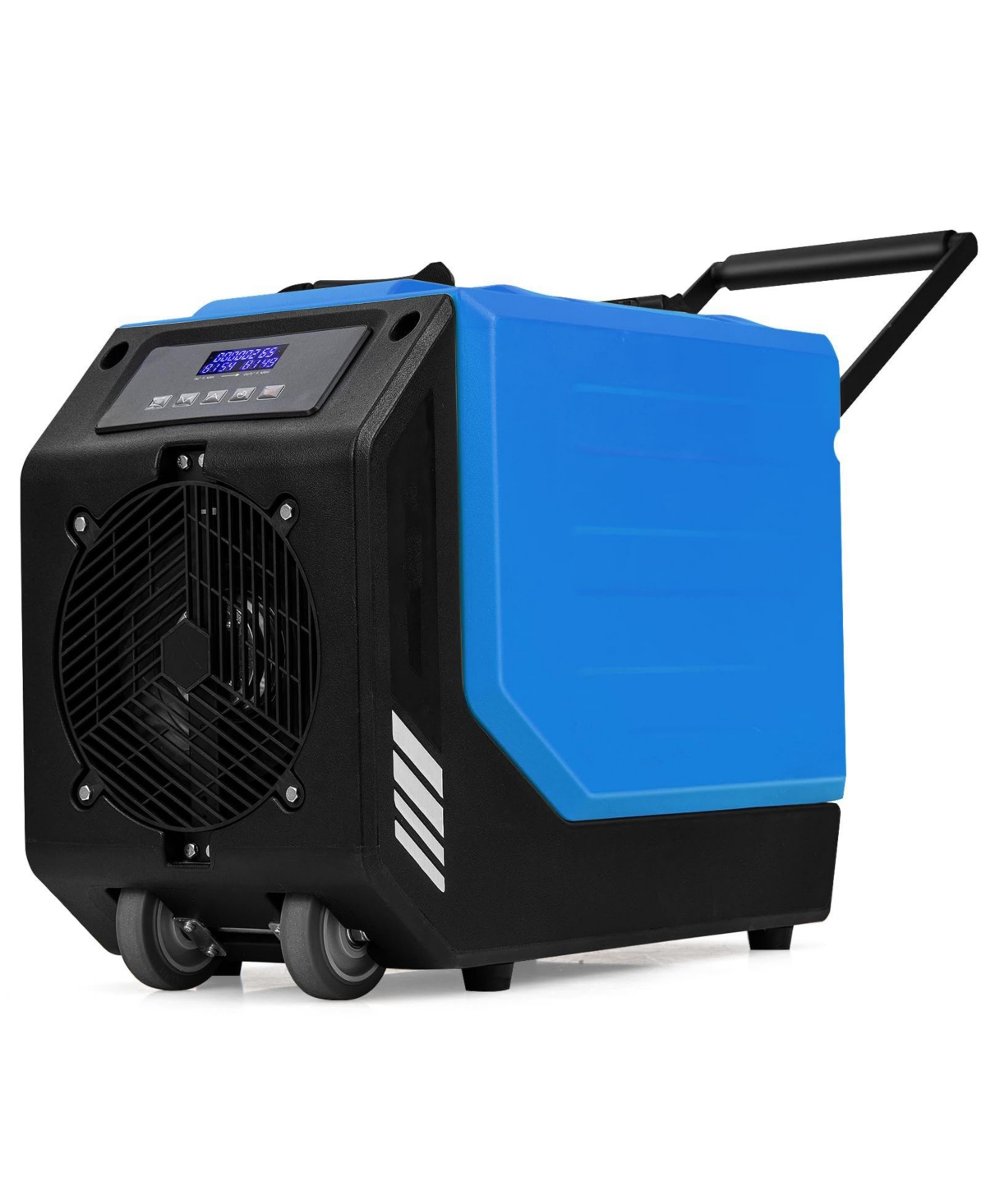 Click here for 190 Ppd Commercial Dehumidifier with Pump and 2 Wh... prices