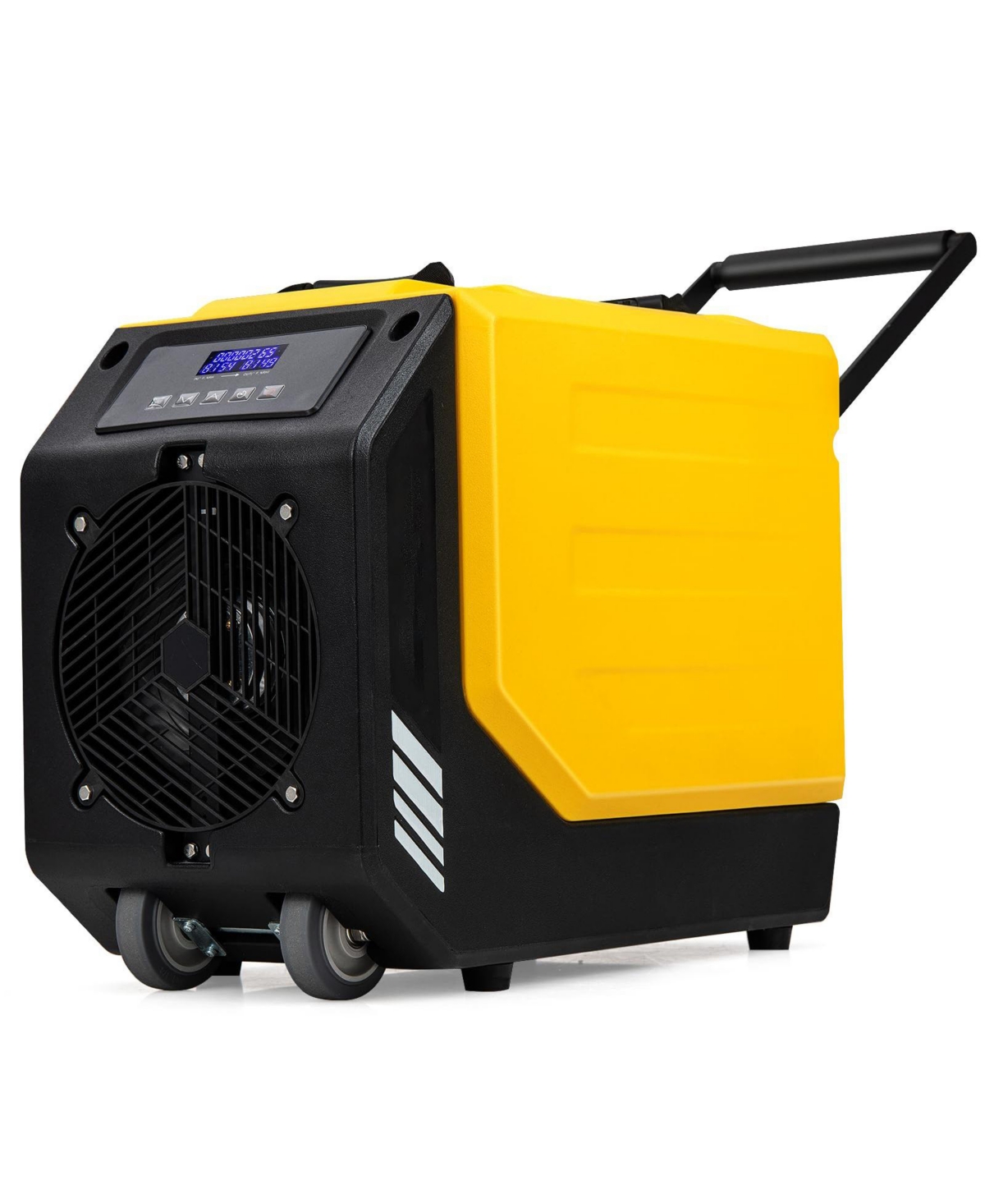Click here for 190 Ppd Commercial Dehumidifier with Pump and 2 Wh... prices