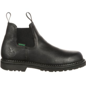 GEORGIA BOOT Men's Georgia Giant Waterproof High Romeo Boot - Macy's