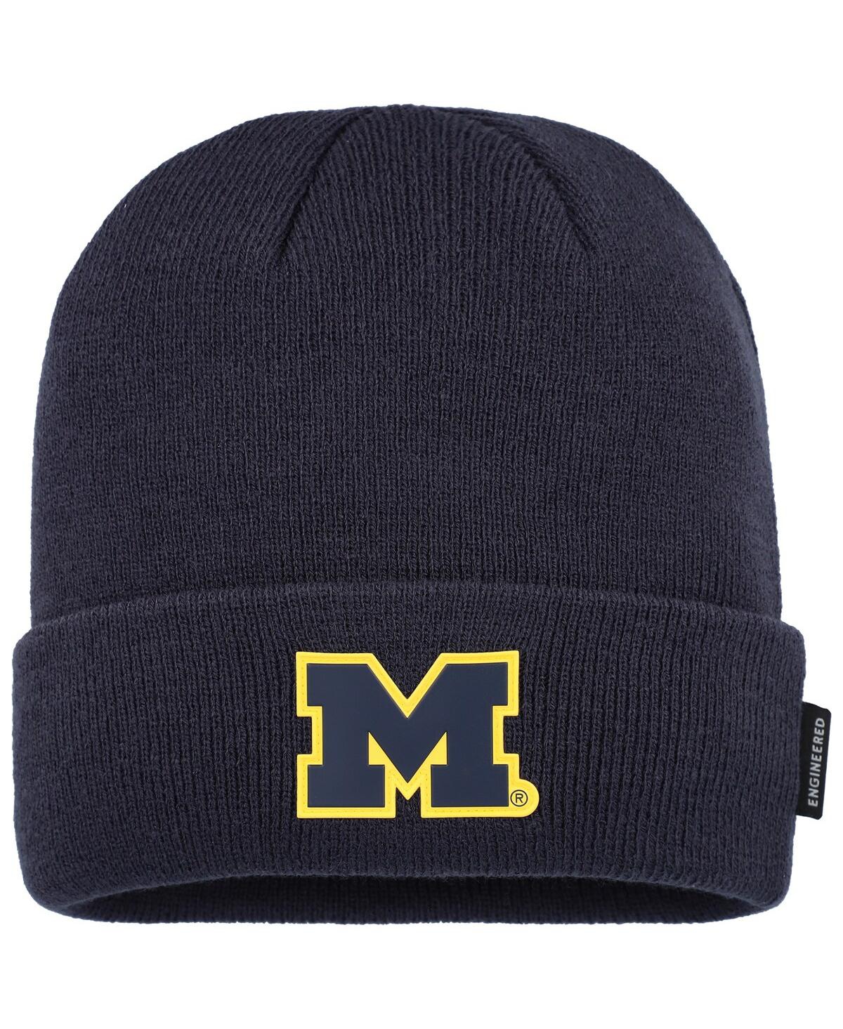 Click here for Nike Mens Navy Michigan Wolverines On-Field Standa... prices