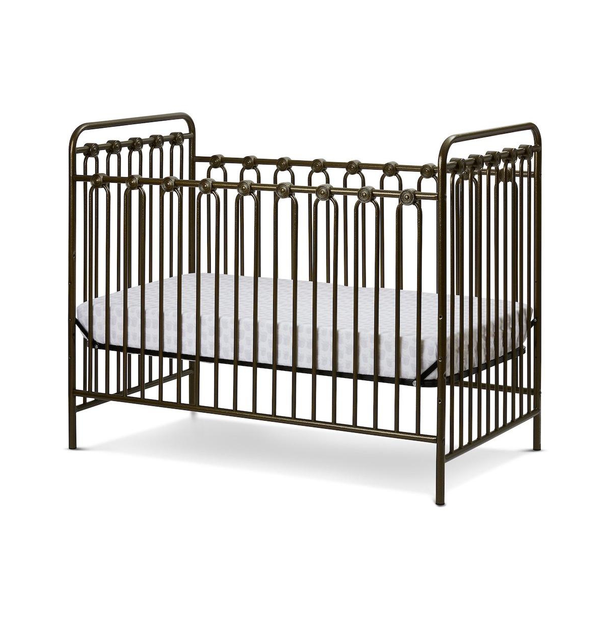 Click here for La Baby Napa 3 in 1 Convertible Full Sized Metal C... prices