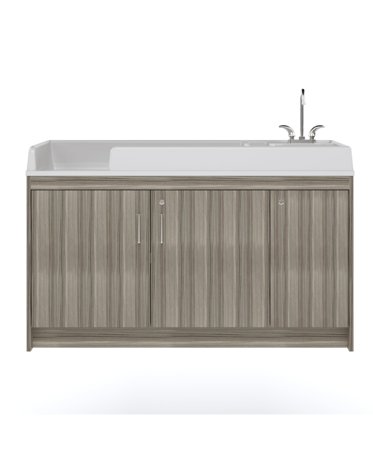 Click here for Tot Mate Infant Boys Changing Table  Assembled - S... prices