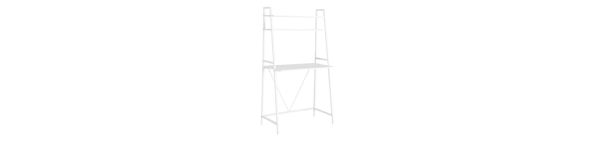 Click here for Home Office Computer Desk with Spacious Work Surfa... prices