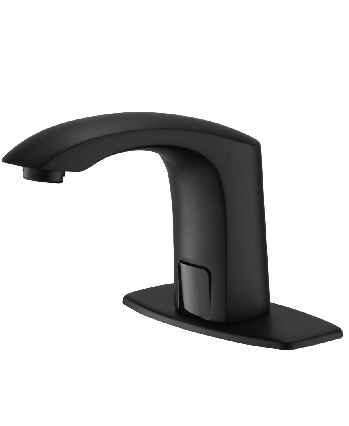 Click here for Automatic Sensor Touchless Bathroom Sink Faucet Wi... prices