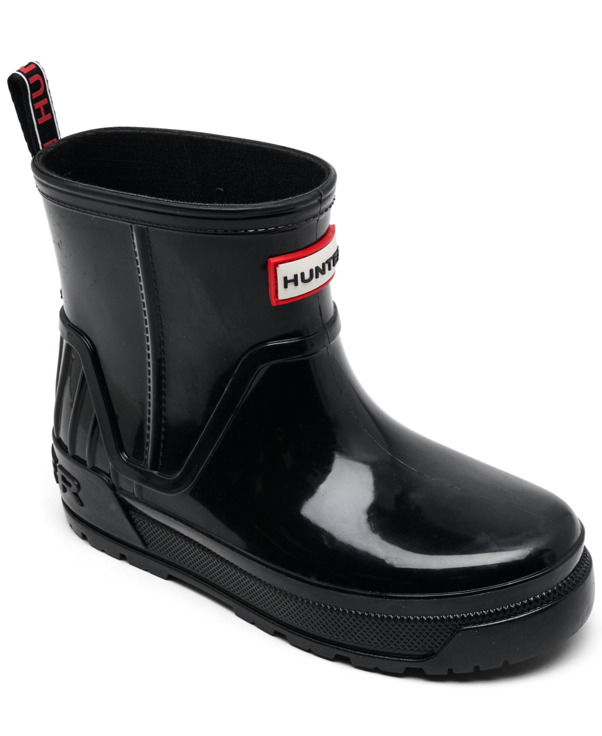 Click here for Hunter Little Kids Grace Waterproof Rain Boots fro... prices