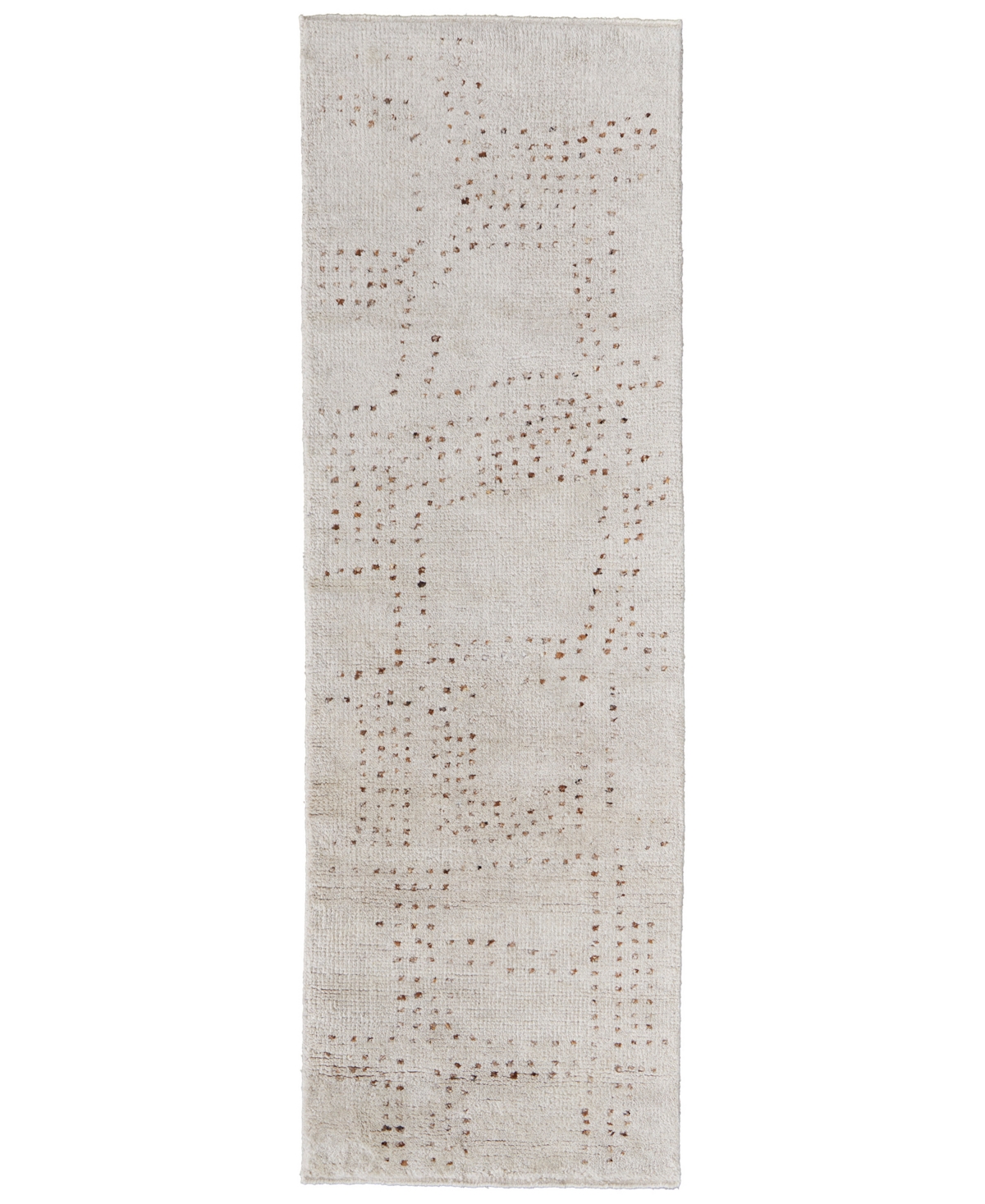 Click here for Thom Filicia for Feizy Truxel T6040 26x8 Runner Ar... prices