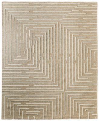 Thom Filicia for Feizy Fenner T8003 Rug Collection - Macy's