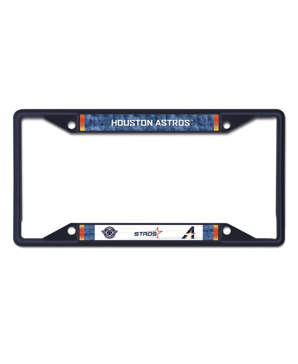Click here for Wincraft Houston Astros 2025 City Connect Laser Cu... prices