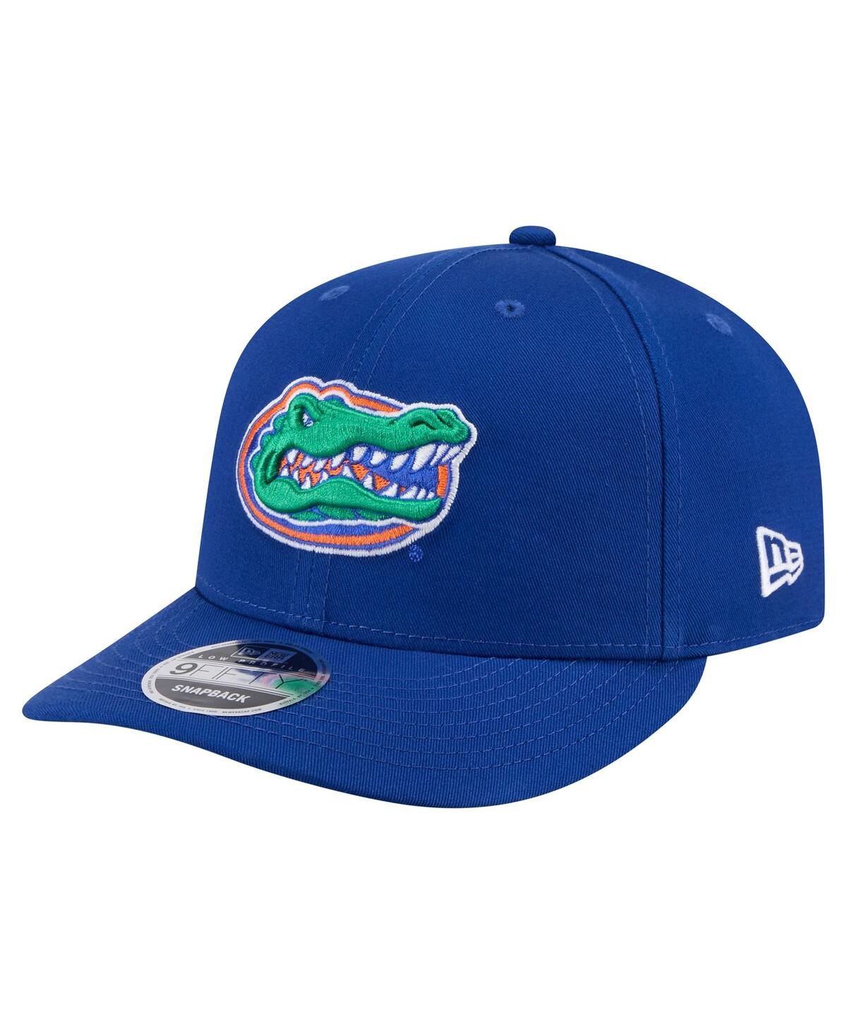Click here for New Era Mens Royal Florida Gators Low Profile 9FIF... prices