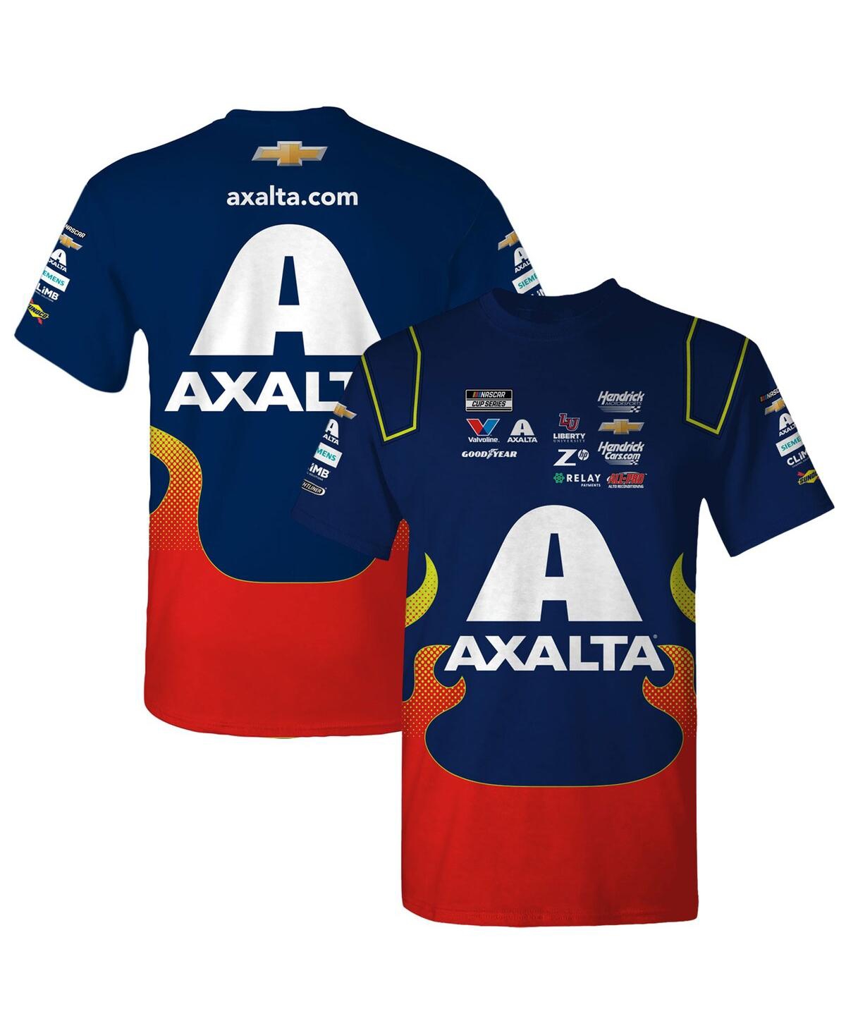 Click here for Hendrick Motorsports Team Collection Mens Blue Wil... prices