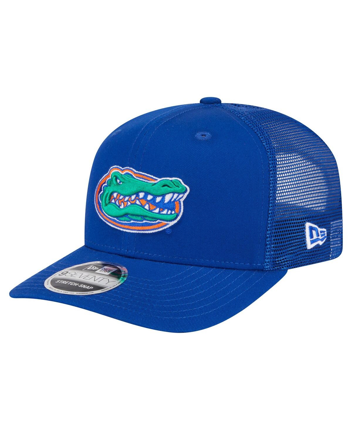 Click here for New Era Mens Royal Florida Gators Primary 9SEVENTY... prices