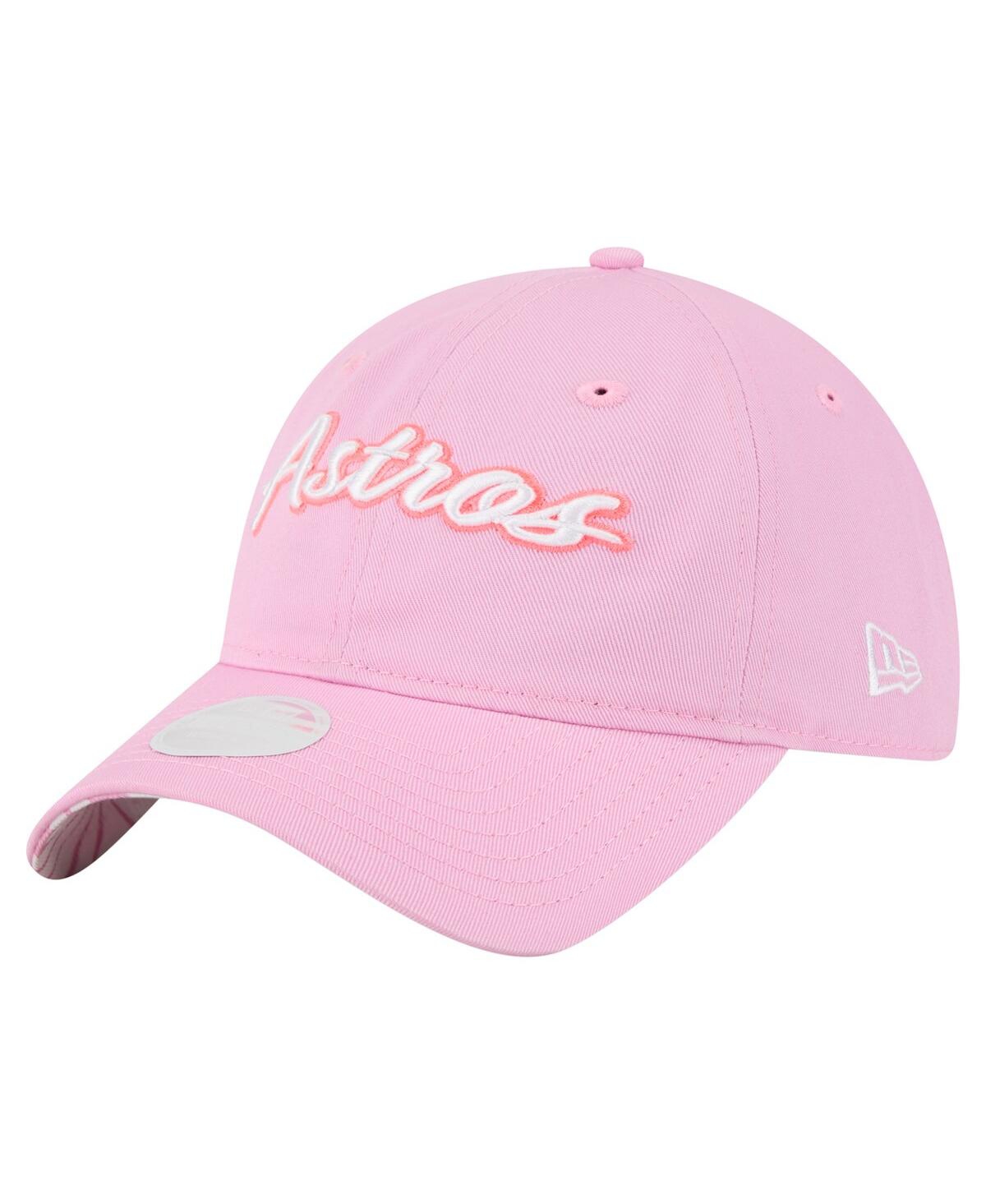 Click here for New Era Womens Pink Houston Astros Mothers Day 9TW... prices