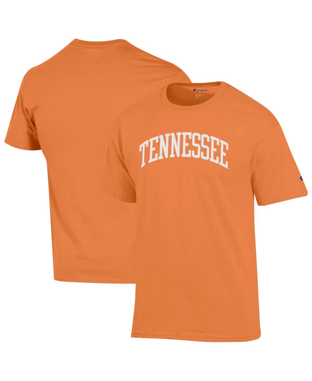 Click here for Champion Mens Tennessee Orange Tennessee Volunteer... prices