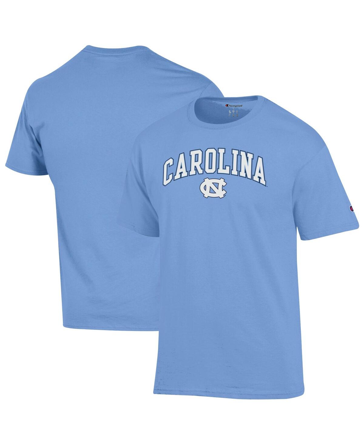 Click here for Champion Mens Carolina Blue North Carolina Tar Hee... prices