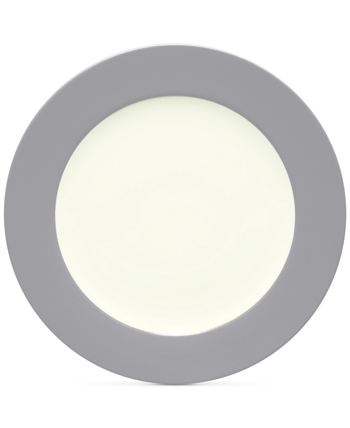 Click here for Noritake Colorwave Rim 8.25 Salad Plate - Slate prices