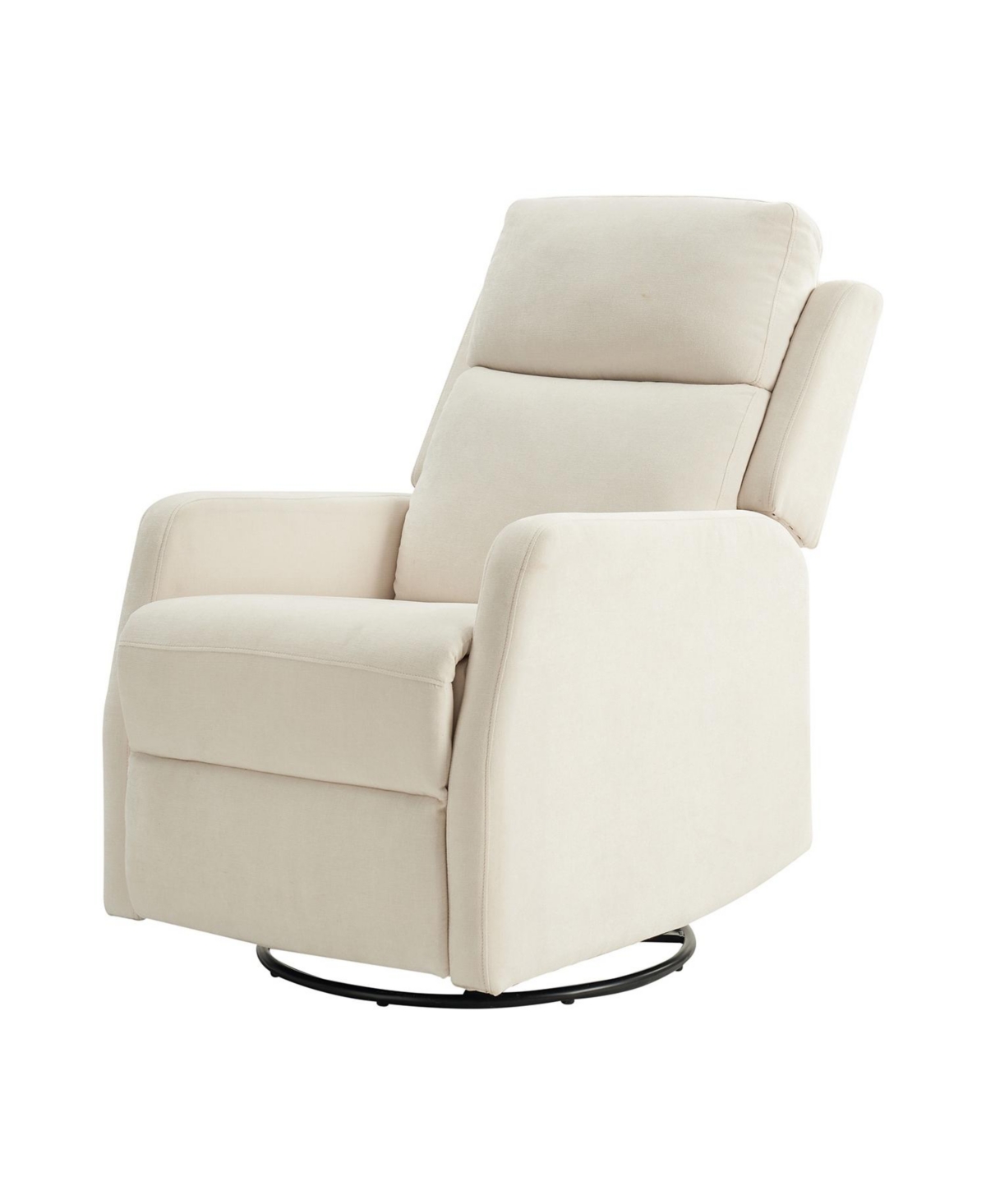 Click here for Julian Swivel rocker Recliner with Thick Seat Cush... prices