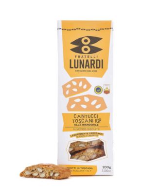 Zia Pia Almond Cantucci, Set of 3 - Macy's