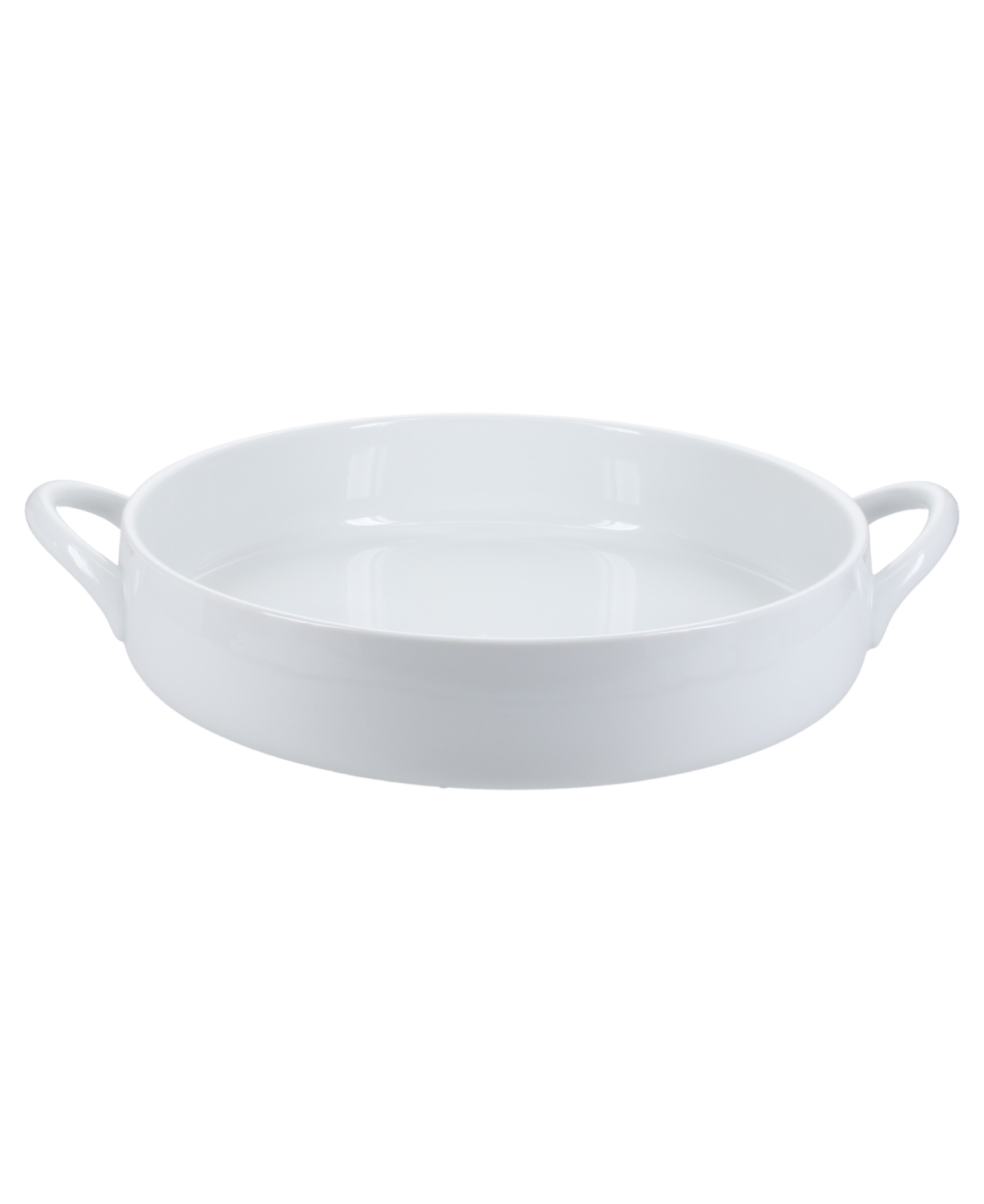 Click here for Bia Cordon Bleu Taos Round Baker Dish with Handles... prices