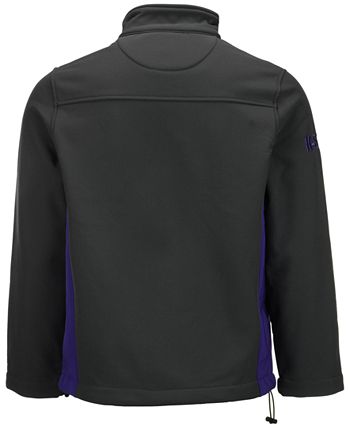 Colosseum Men's Kansas State Wildcats Yukon Jacket - Macy's