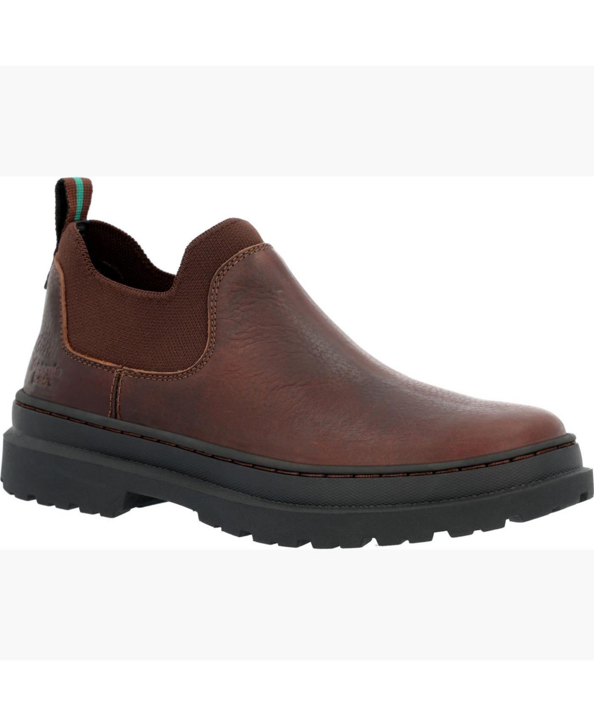 Click here for Georgia Boot Mens Romeo SuperLyte Shoe prices