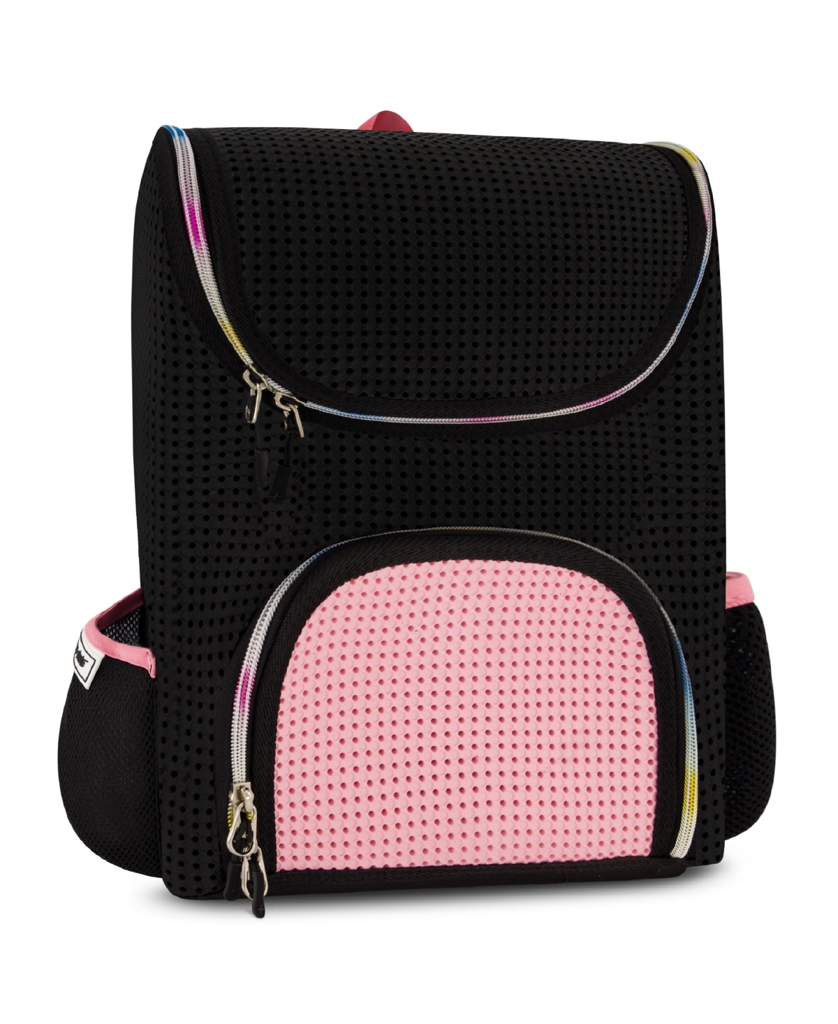 Click here for Light + Nine Kids Light Nine Student Backpack - Ra... prices