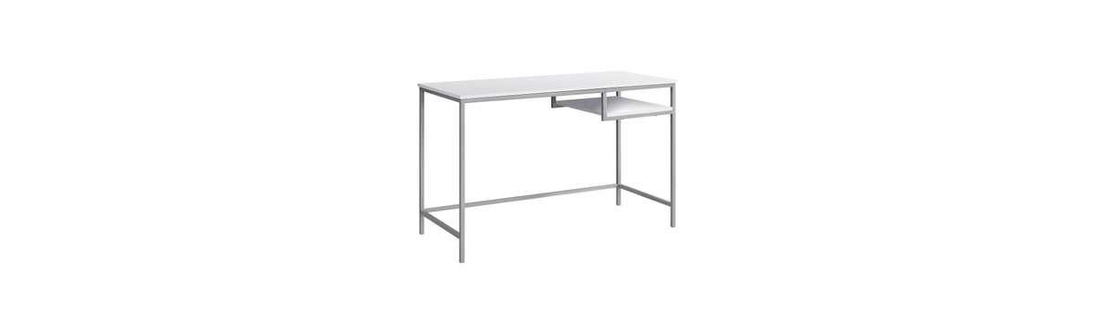 Click here for Contemporary Computer Desk with Drawer Storage for... prices