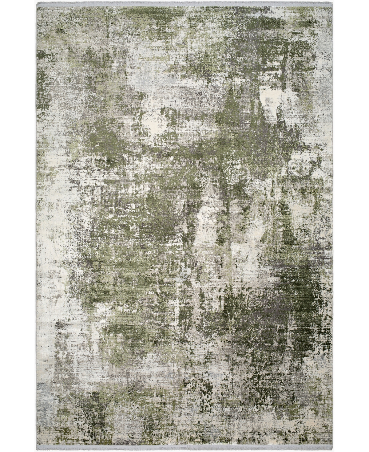 Click here for Surya Solar Sor-2327 99x14 Area Rug - Olive  Gray prices