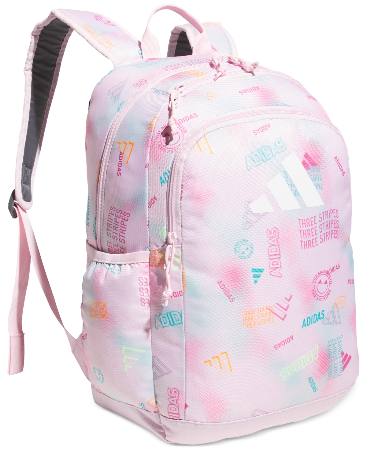 Click here for adidas Big Girls Affiliate Backpack - Lt/paspink prices