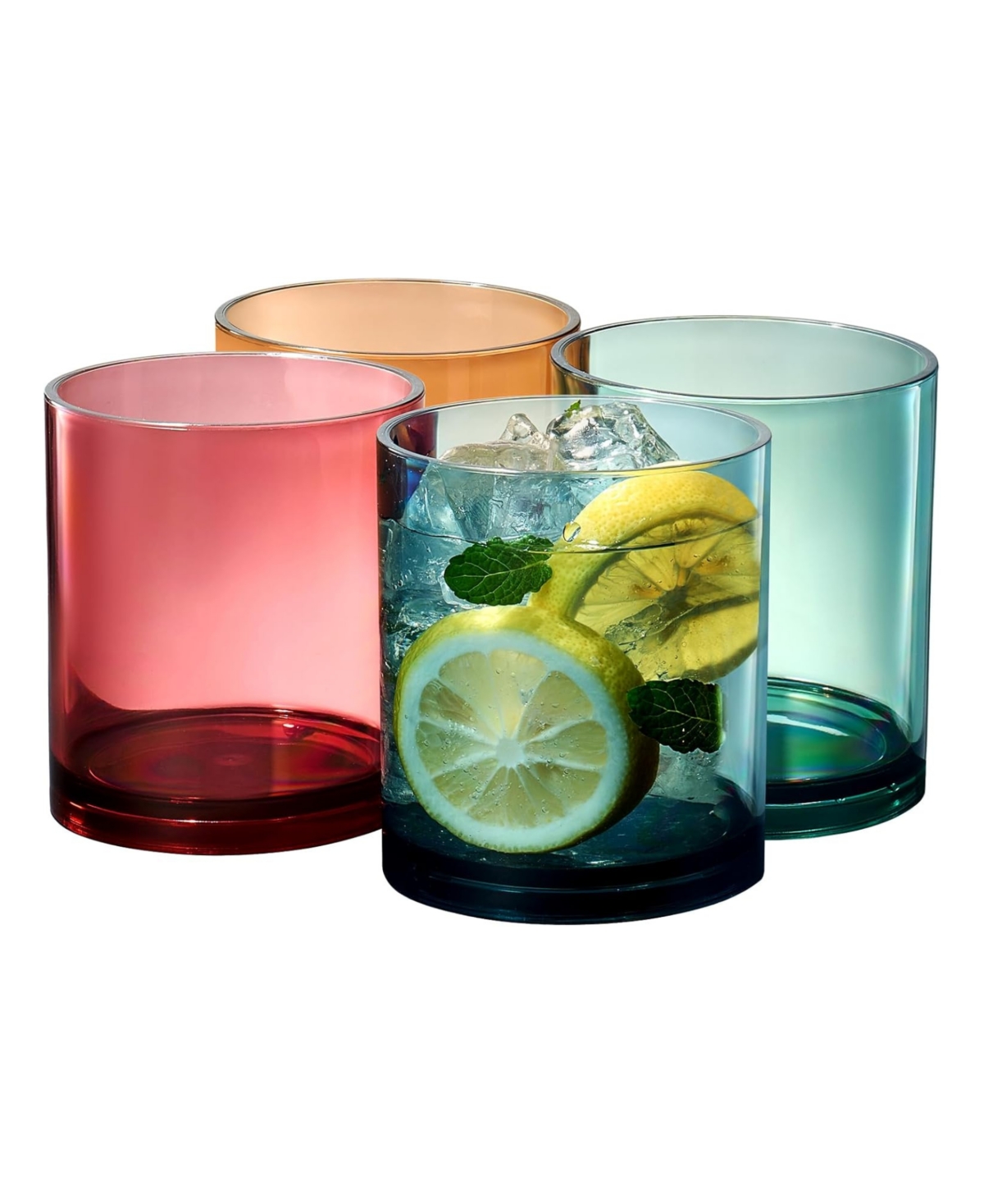 Click here for The Wine Savant Classic Drinking Tumblers  Set of... prices
