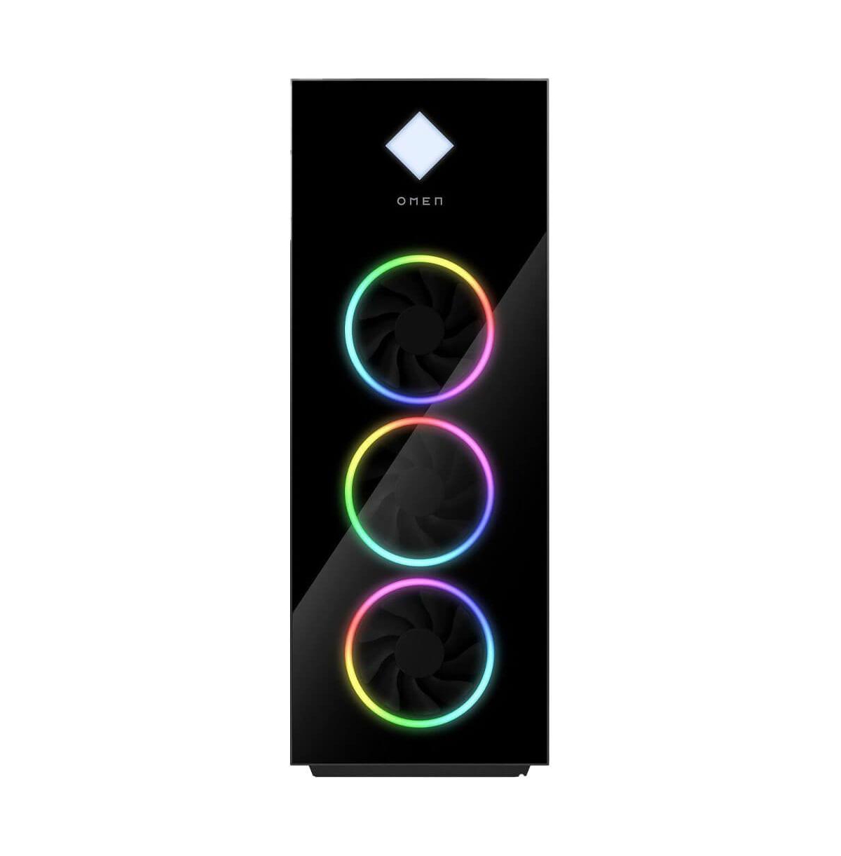 Click here for Omen 45L Gaming Desktop Intel Core Ultra 7 265K 32... prices