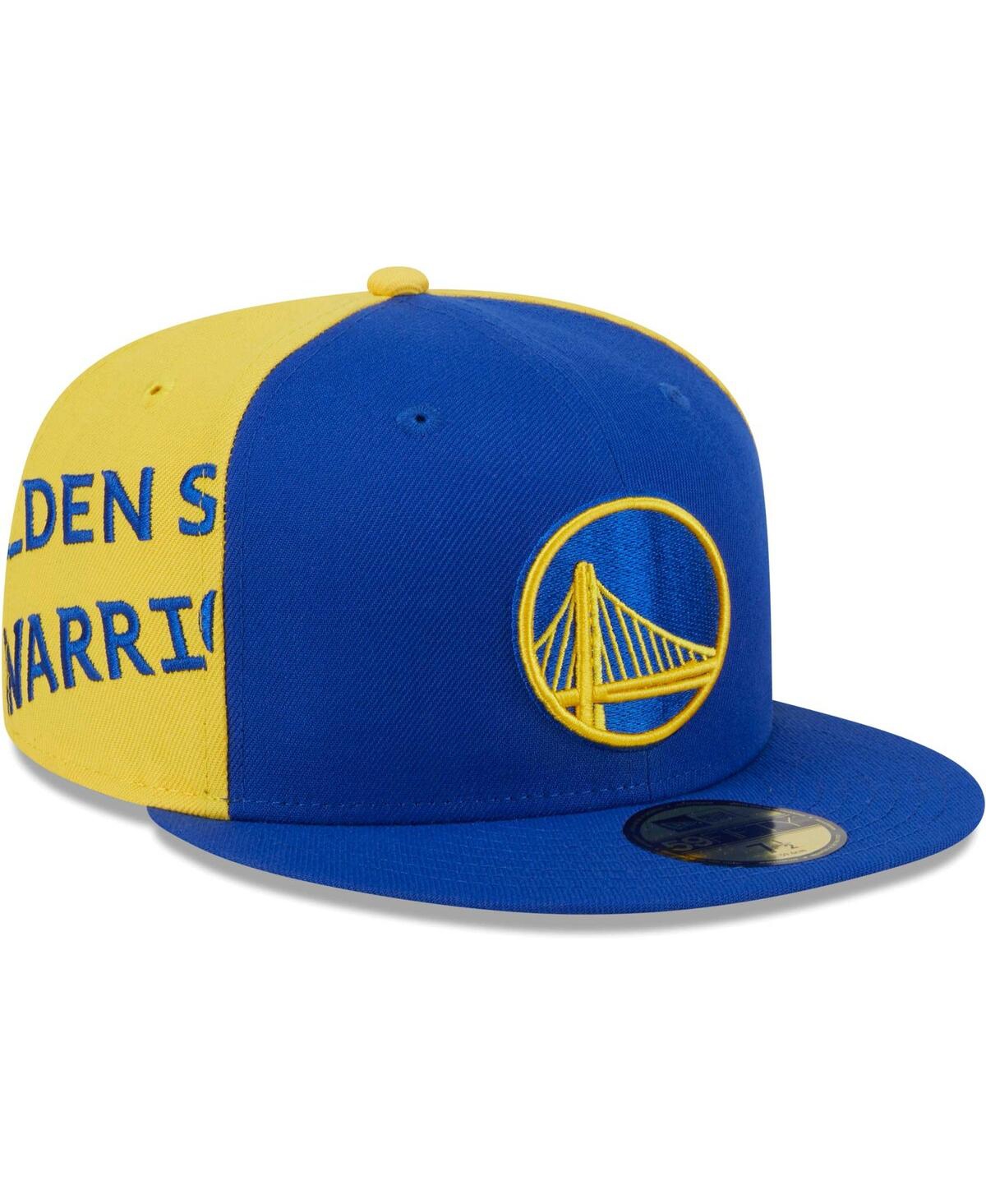 Click here for New Era Mens Royal/Gold Golden State Warriors Game... prices