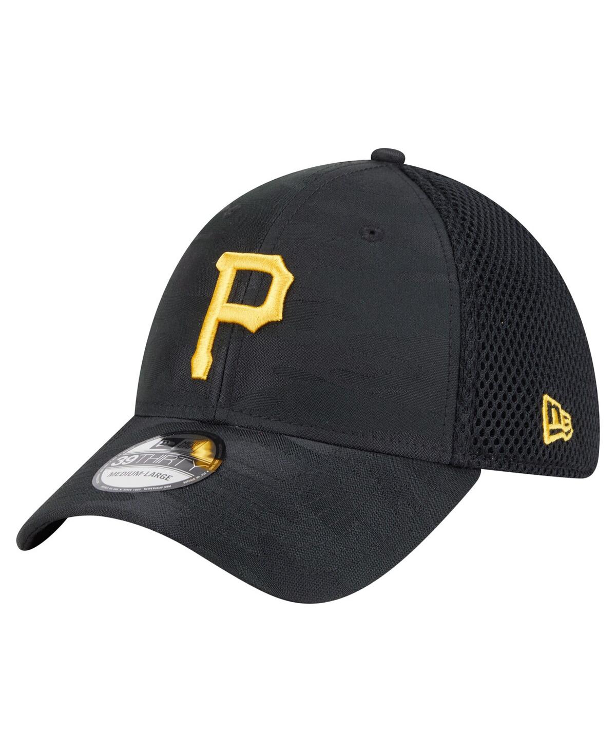 Click here for New Era Mens Black Pittsburgh Pirates Subtle Camo... prices