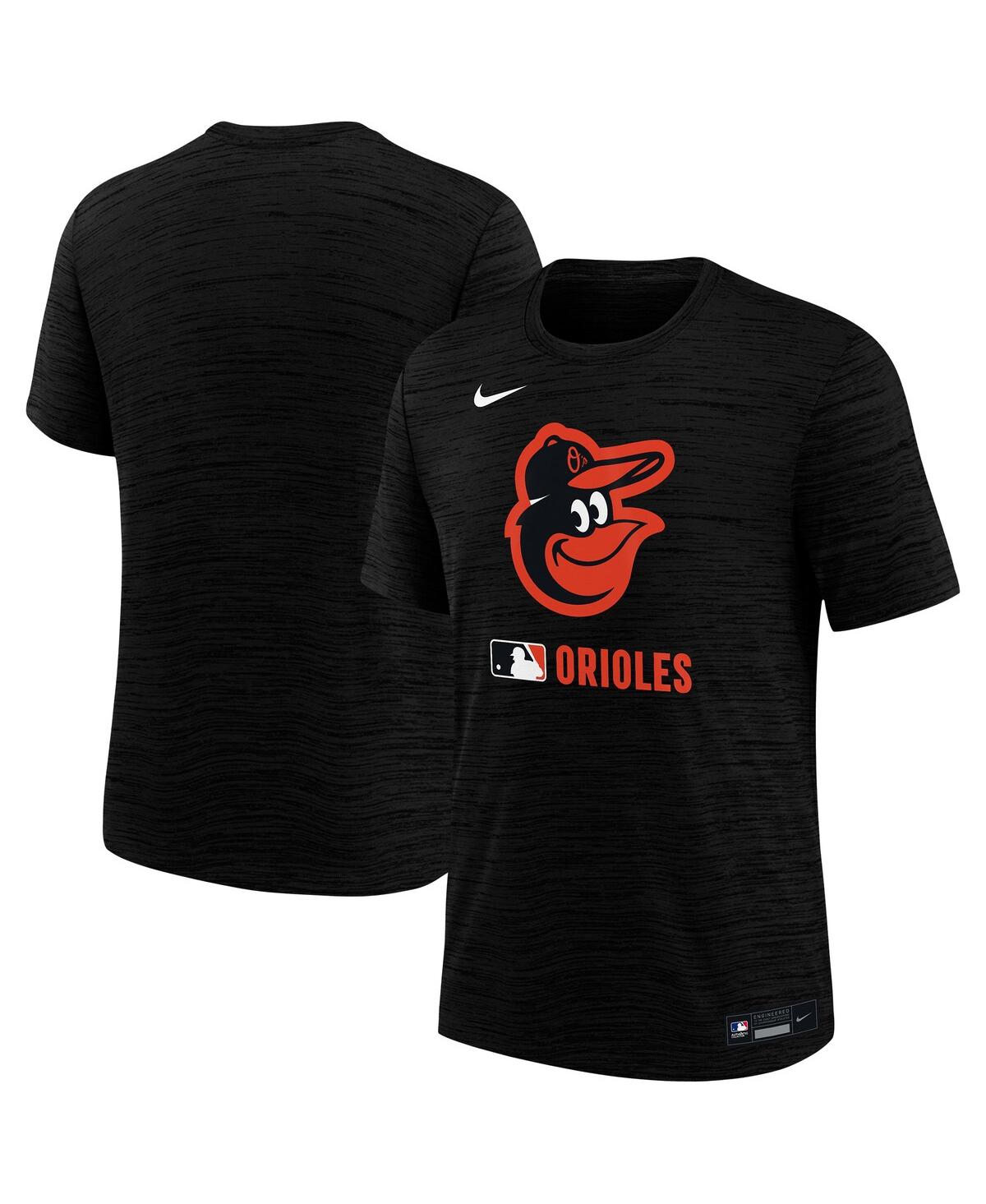 Click here for Nike Big Boys and Girls Black Baltimore Orioles Au... prices