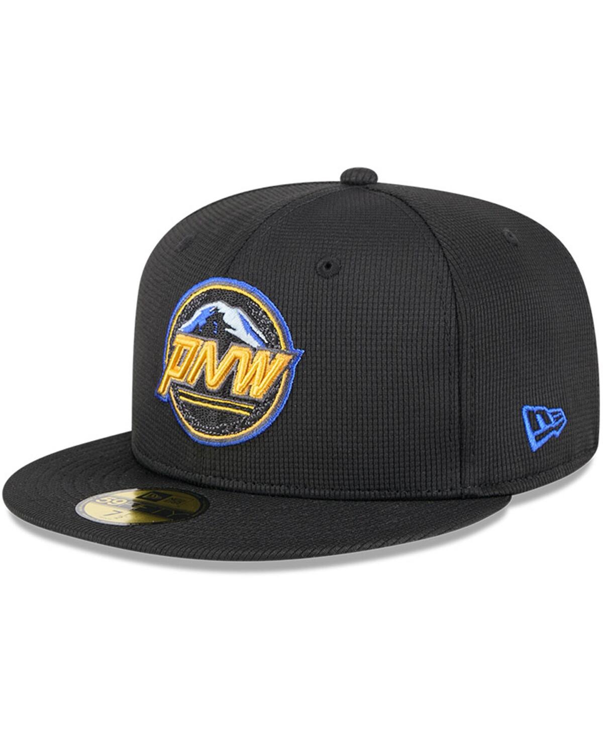 Click here for New Era Mens Black Seattle Mariners City Connect B... prices
