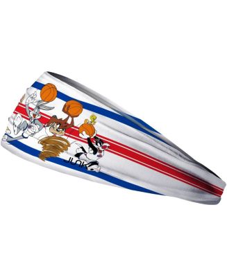 Junk Brand Men's and Women's Space Jam Tune Squad Lineup Headband - Macy's