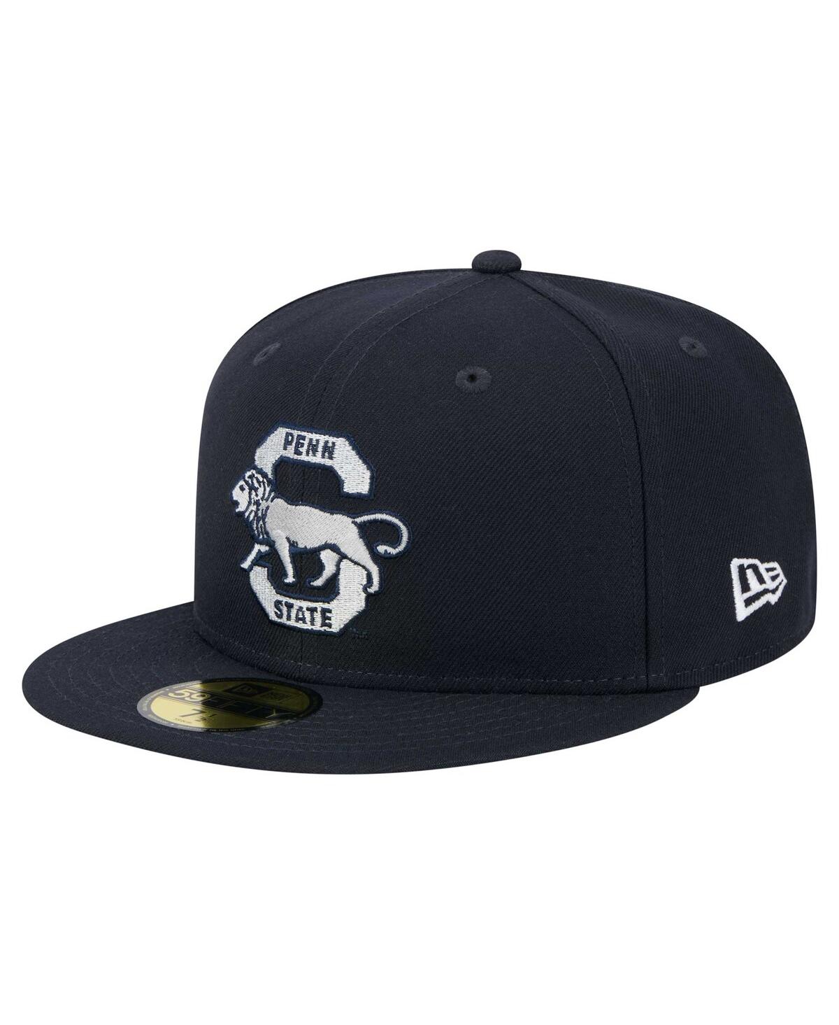 Click here for New Era Mens Navy Penn State Nittany Lions Vault 5... prices