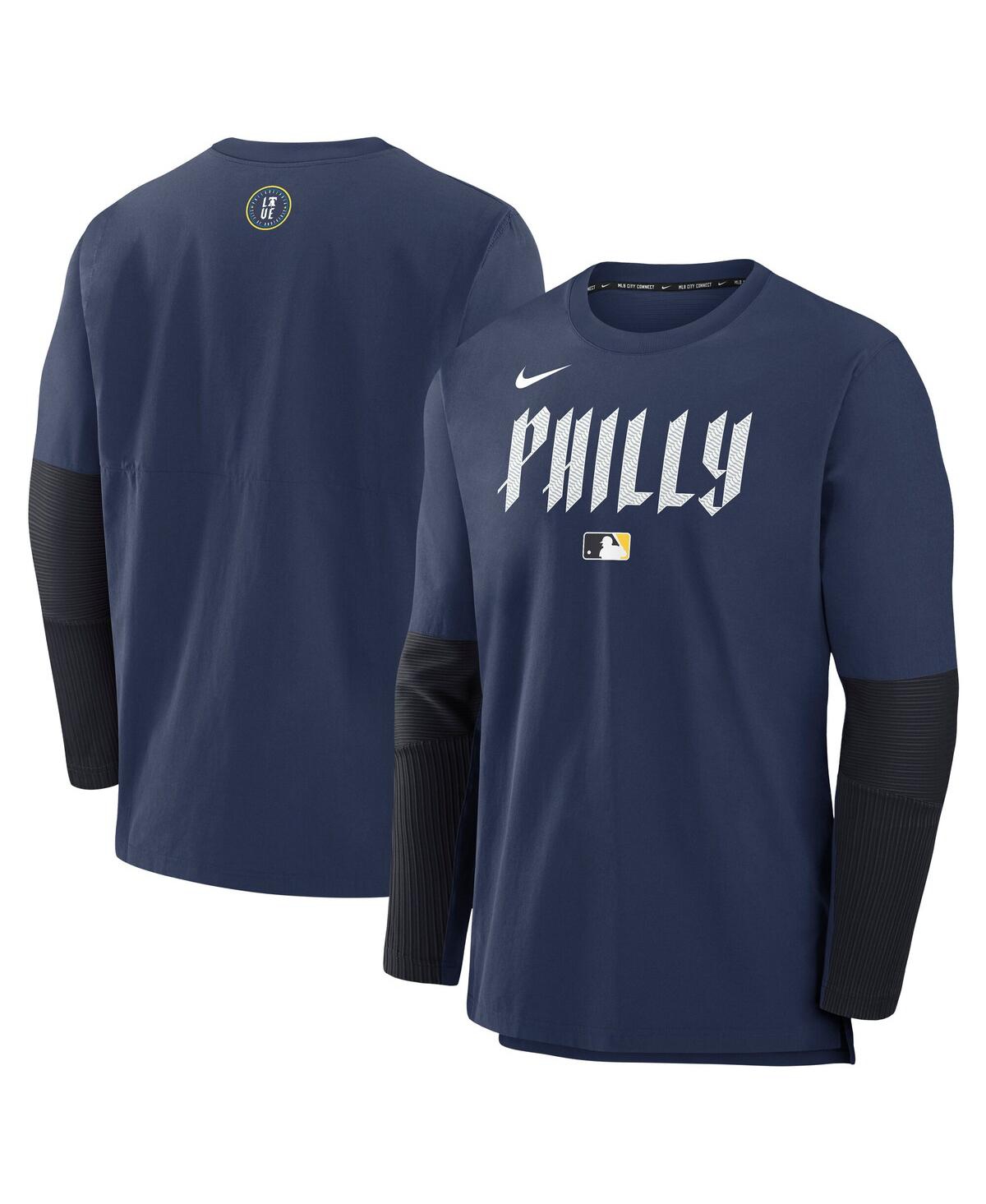 Click here for Nike Mens Navy Philadelphia Phillies Authentic Col... prices